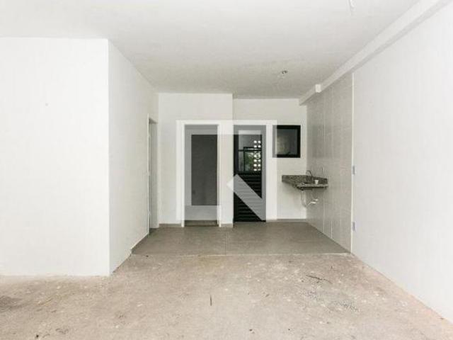 Apartamento à Venda Penha de França, 1 Quarto, 40 m2