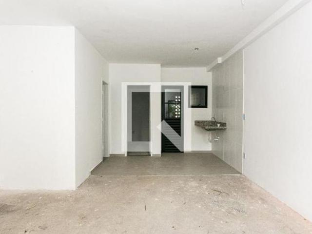 Apartamento à Venda Penha de França, 1 Quarto, 40 m2