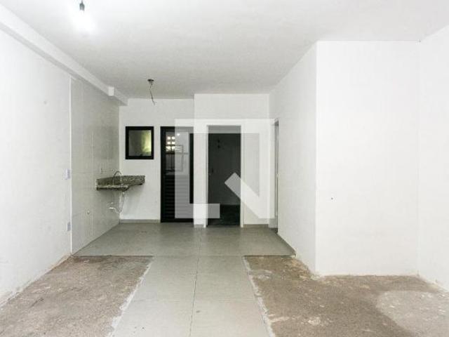 Apartamento à Venda Penha de França, 1 Quarto, 41 m2