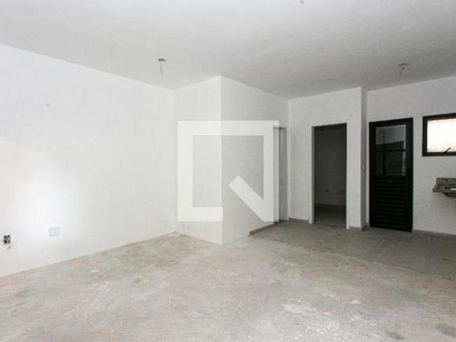 Apartamento à Venda Penha de França, 1 Quarto, 41 m² São Paulo