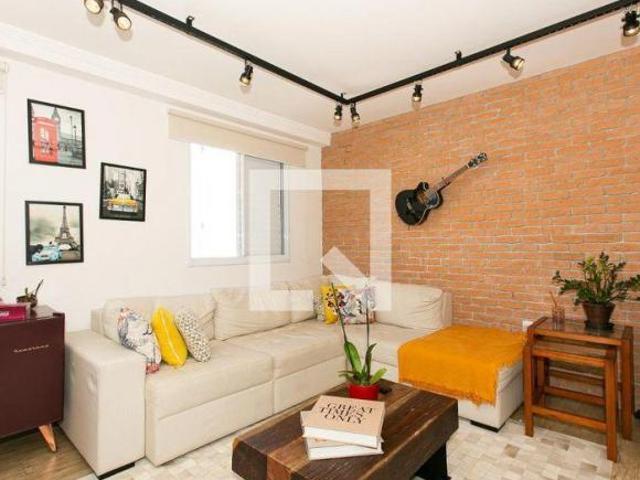 Apartamento à Venda Penha de França, 1 Quarto, 47 m2