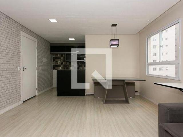 Apartamento à Venda Penha de França, 1 Quarto, 46 m2