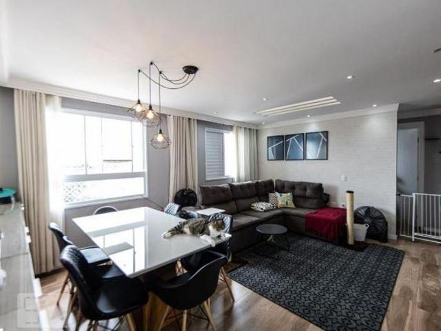 Apartamento à Venda Penha de França, 1 Quarto, 46 m2