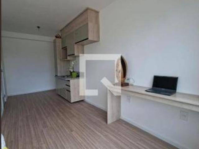 Apartamento à Venda Penha de França, 1 Quarto, 27 m2