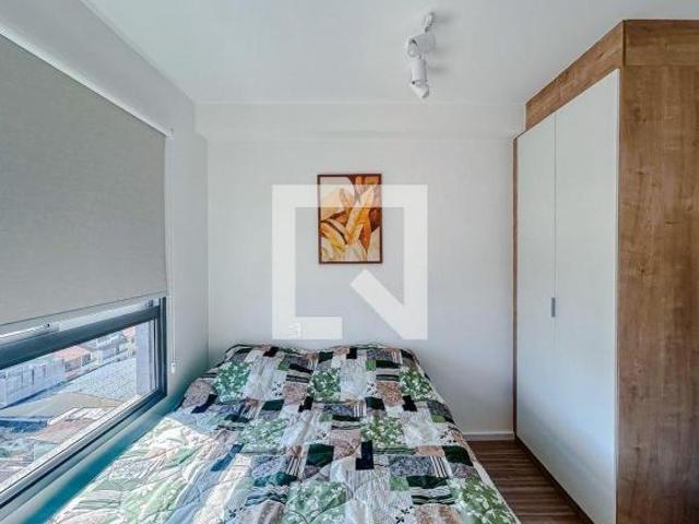 Apartamento à Venda Penha de França, 1 Quarto, 25 m2