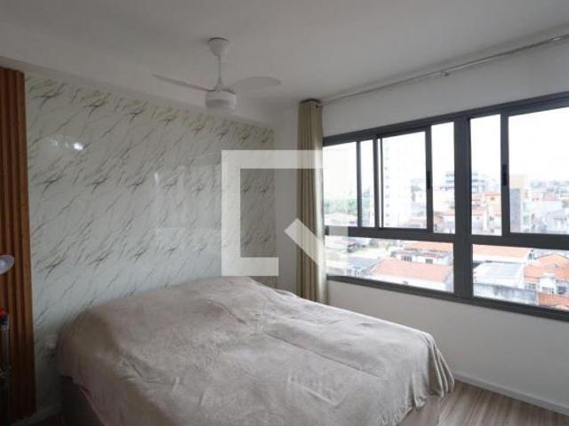 Apartamento à Venda Penha de França, 1 Quarto, 25 m2