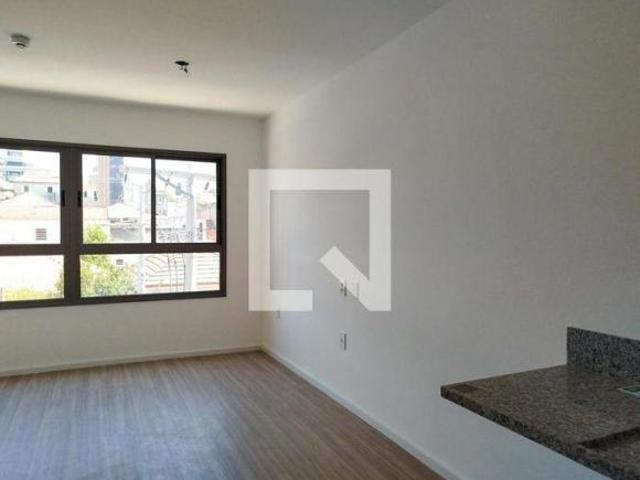 Apartamento à Venda Penha de França, 1 Quarto, 25 m² São Paulo