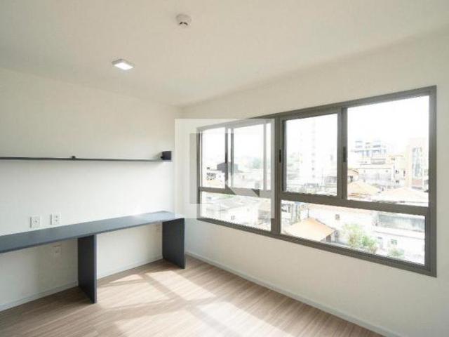 Apartamento à Venda Penha de França, 1 Quarto, 26 m2