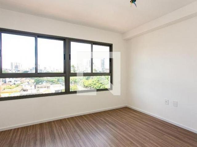 Apartamento à Venda Penha de França, 1 Quarto, 26 m2