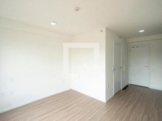 Apartamento à Venda Penha de França, 1 Quarto, 26 m² São Paulo