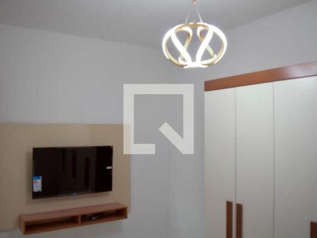Apartamento à Venda Penha de França, 1 Quarto, 29 m2