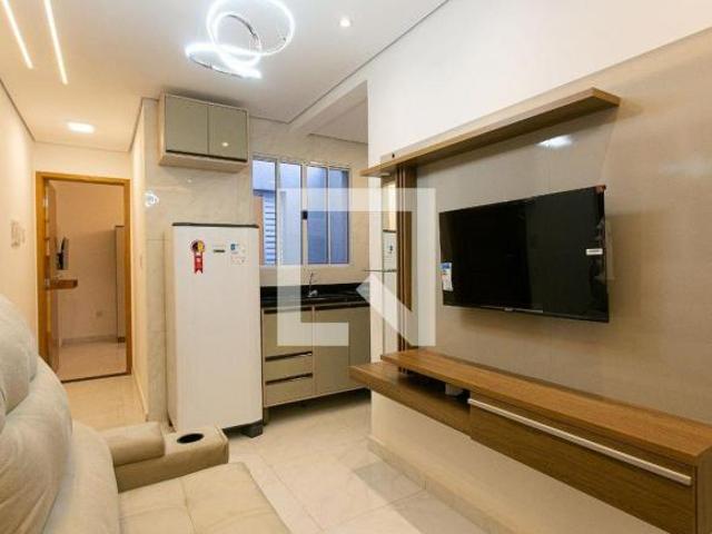 Apartamento à Venda Penha de França, 1 Quarto, 28 m2