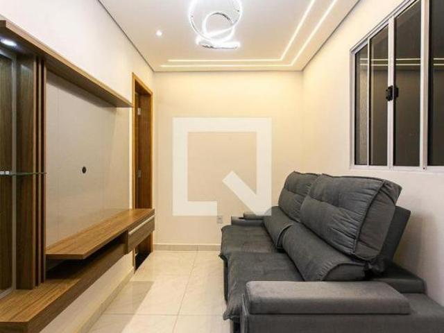 Apartamento à Venda Penha de França, 1 Quarto, 28 m² São Paulo