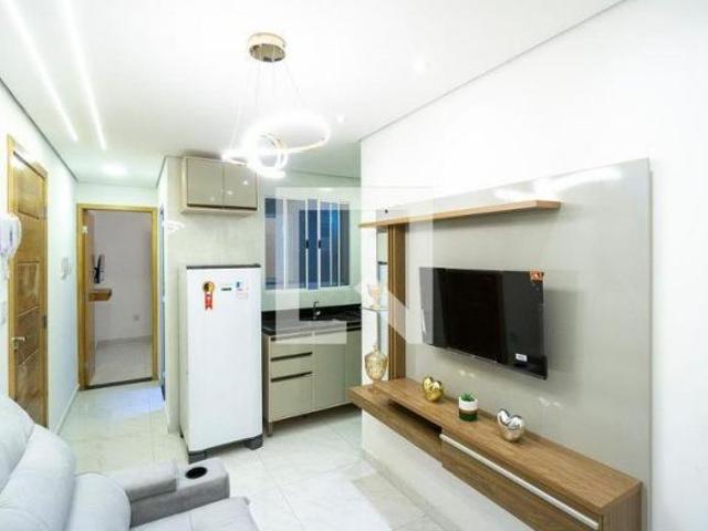Apartamento à Venda Penha de França, 1 Quarto, 28 m² São Paulo