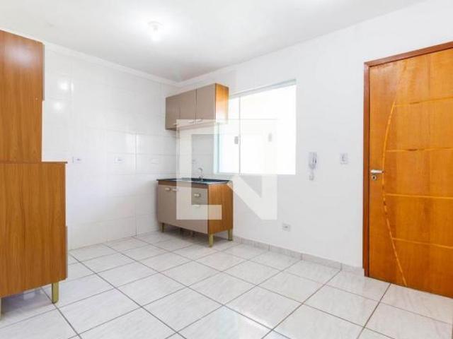 Apartamento à Venda Penha de França, 1 Quarto, 33 m2