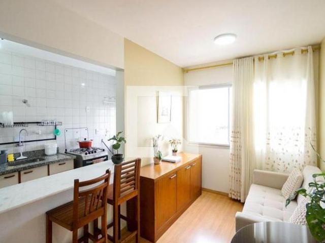Apartamento à Venda Penha de França, 1 Quarto, 33 m2