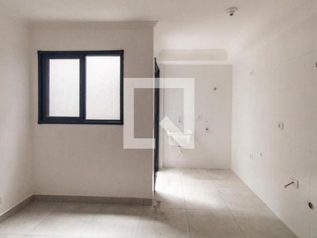 Apartamento à Venda Penha de França, 1 Quarto, 30 m2