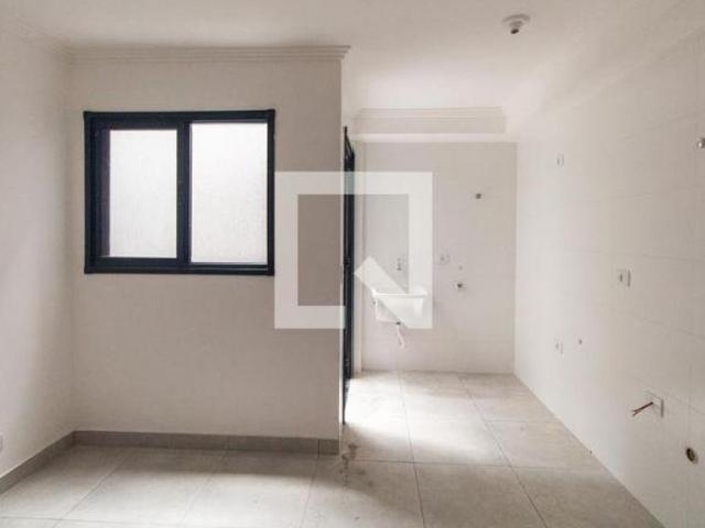 Apartamento à Venda Penha de França, 1 Quarto, 30 m² São Paulo