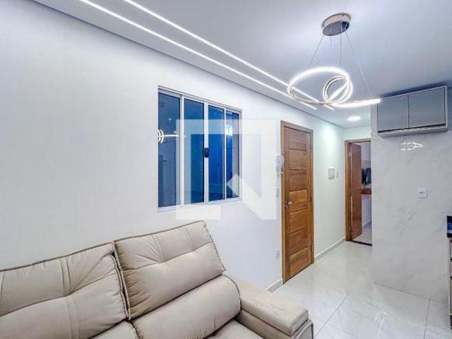 Apartamento à Venda Penha de França, 1 Quarto, 34 m2