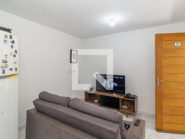 Apartamento à Venda Penha de França, 1 Quarto, 35 m² São Paulo