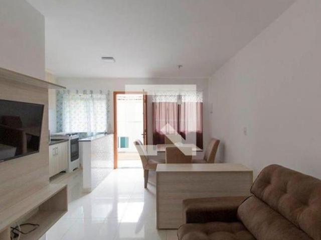 Apartamento à Venda Penha de França, 1 Quarto, 39 m² São Paulo