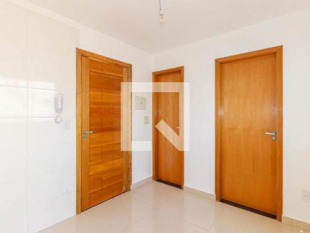 Apartamento à Venda Penha de França, 2 Quartos, 34 m2