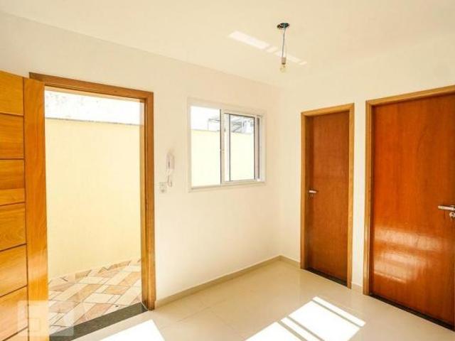 Apartamento à Venda Penha de França, 2 Quartos, 35 m2
