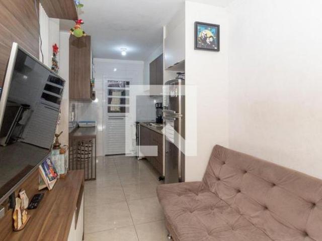 Apartamento à Venda Penha de França, 2 Quartos, 37 m2
