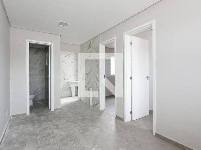 Apartamento à Venda Penha de França, 2 Quartos, 37 m2