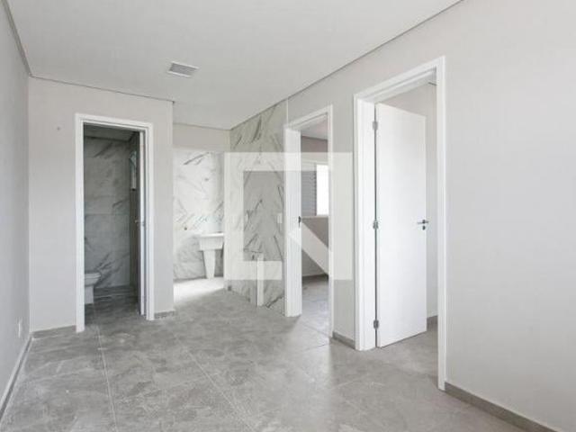 Apartamento à Venda Penha de França, 2 Quartos, 37 m2