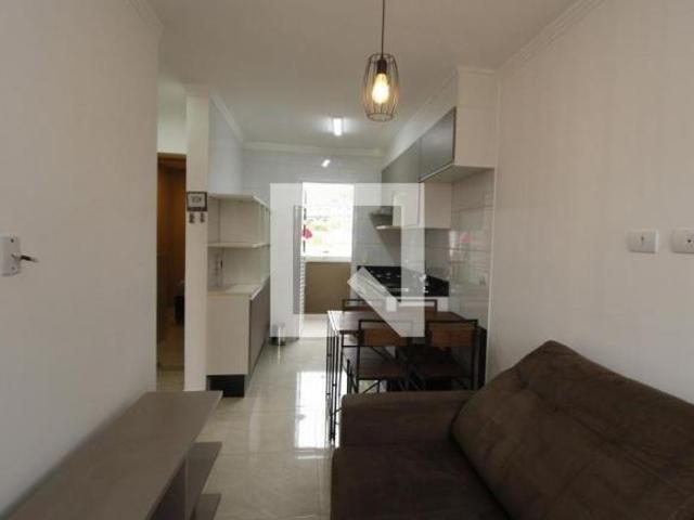 Apartamento à Venda Penha de França, 2 Quartos, 37 m2