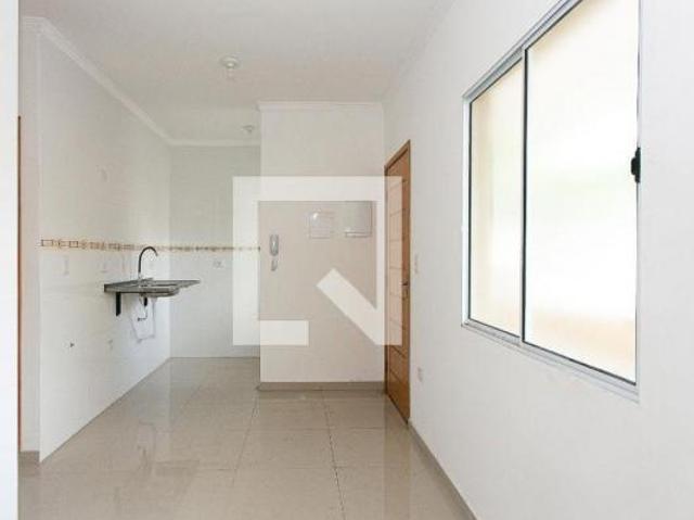 Apartamento à Venda Penha de França, 2 Quartos, 37 m2