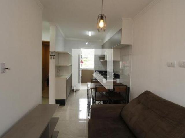Apartamento à Venda Penha de França, 2 Quartos, 37 m² São Paulo