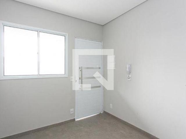 Apartamento à Venda Penha de França, 2 Quartos, 38 m2