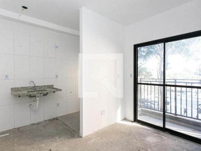 Apartamento à Venda Penha de França, 2 Quartos, 38 m2