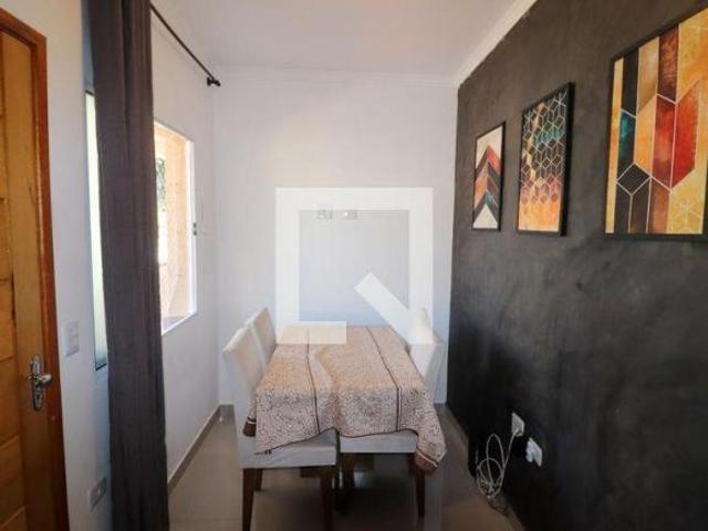Apartamento à Venda Penha de França, 2 Quartos, 38 m² São Paulo