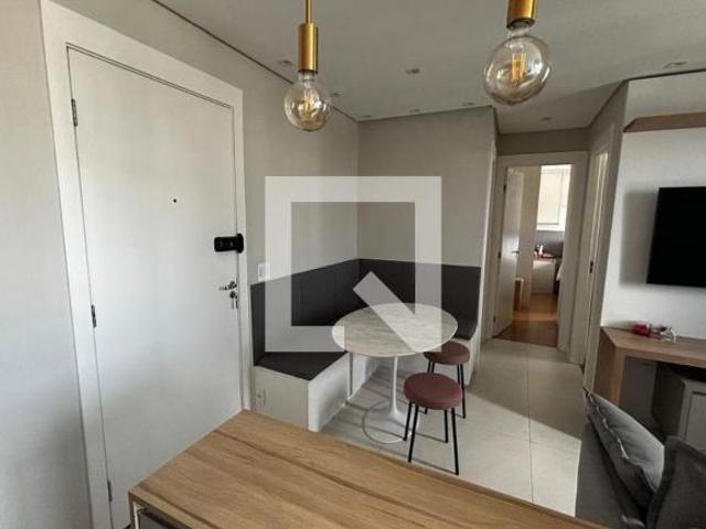 Apartamento à Venda Penha de França, 2 Quartos, 39 m2