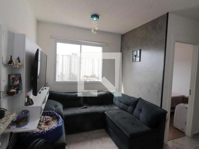 Apartamento à Venda Penha de França, 2 Quartos, 39 m2