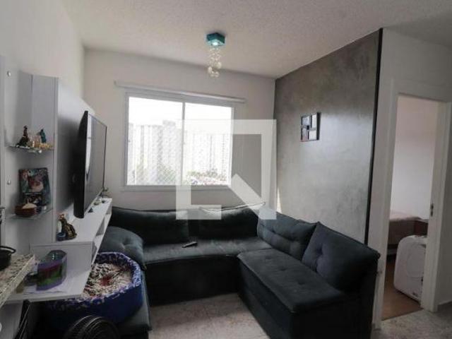 Apartamento à Venda Penha de França, 2 Quartos, 39 m2
