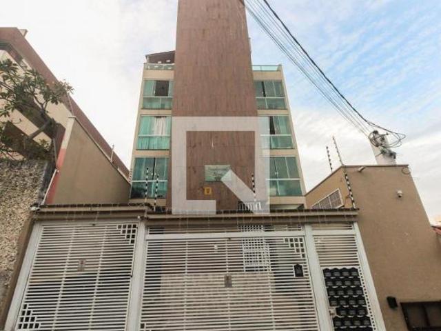 Apartamento à Venda Penha de França, 2 Quartos, 39 m2