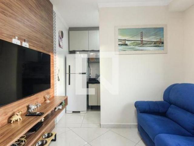 Apartamento à Venda Penha de França, 2 Quartos, 39 m² São Paulo
