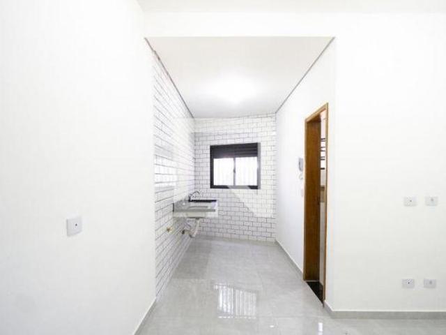 Apartamento à Venda Penha de França, 2 Quartos, 39 m² São Paulo