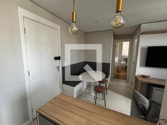 Apartamento à Venda Penha de França, 2 Quartos, 39 m² São Paulo