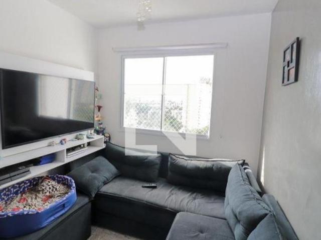 Apartamento à Venda Penha de França, 2 Quartos, 39 m² São Paulo