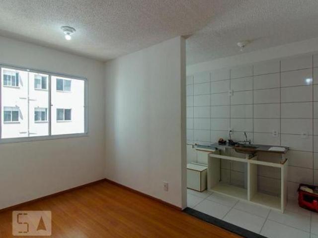 Apartamento à Venda Penha de França, 2 Quartos, 40 m2