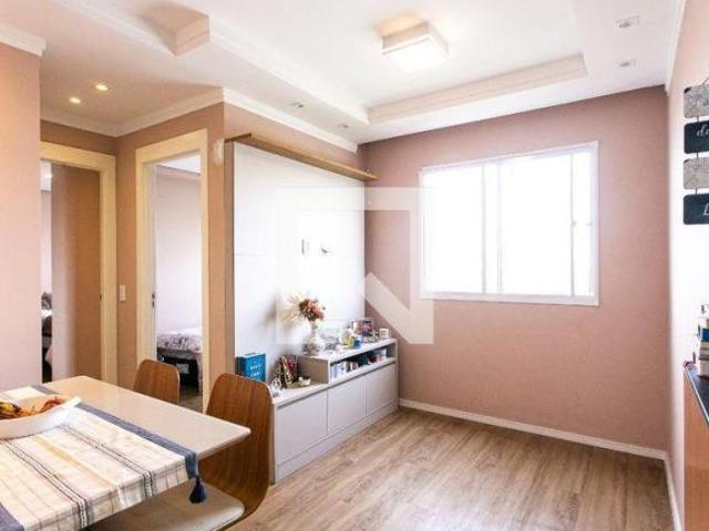Apartamento à Venda Penha de França, 2 Quartos, 40 m2
