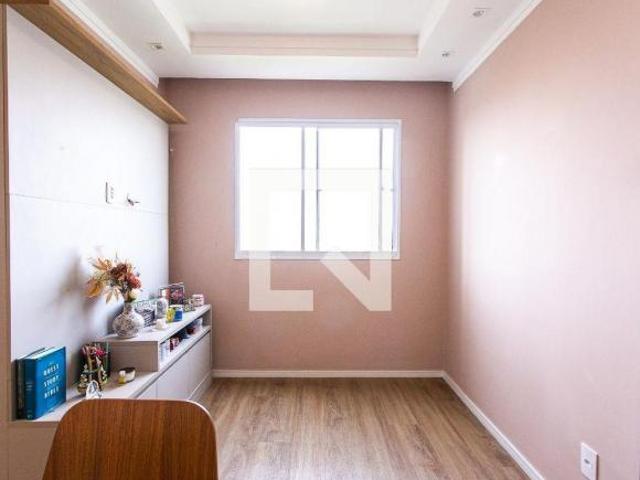 Apartamento à Venda Penha de França, 2 Quartos, 40 m2