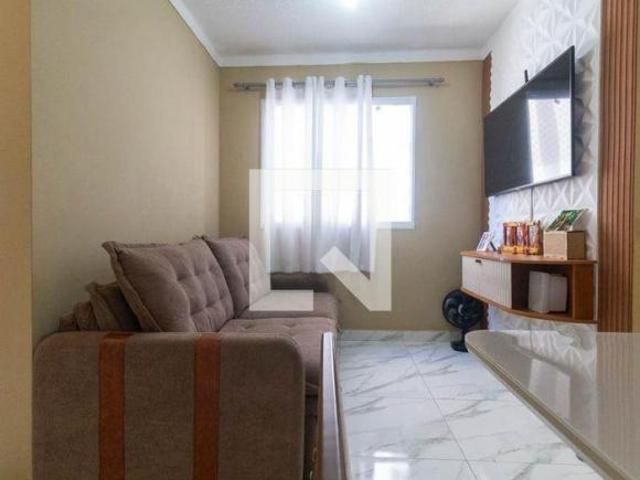 Apartamento à Venda Penha de França, 2 Quartos, 40 m2