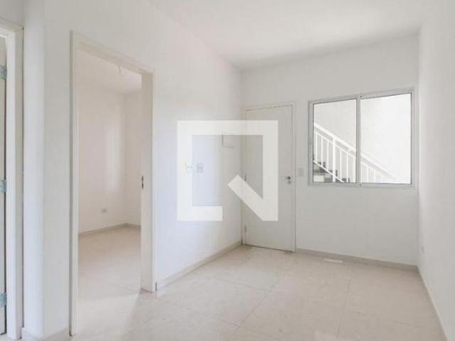 Apartamento à Venda Penha de França, 2 Quartos, 40 m2