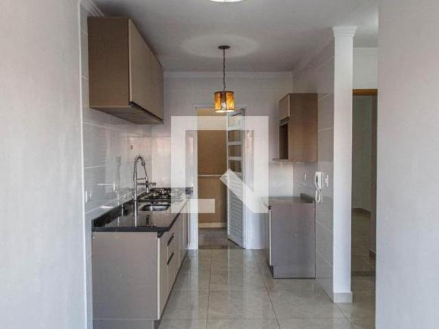 Apartamento à Venda Penha de França, 2 Quartos, 40 m2